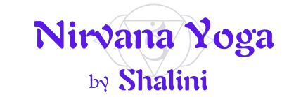 Contact · Nirvana Yoga
